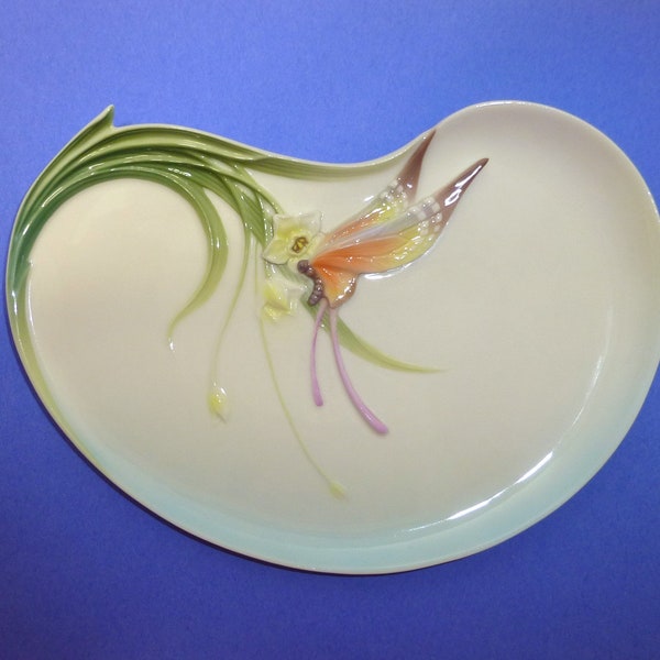 Franz Porcelain - Etsy