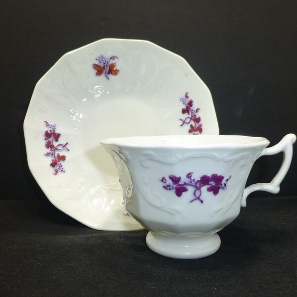 Old Chelsea China - Etsy