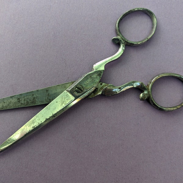 Sheffield Scissors - Etsy
