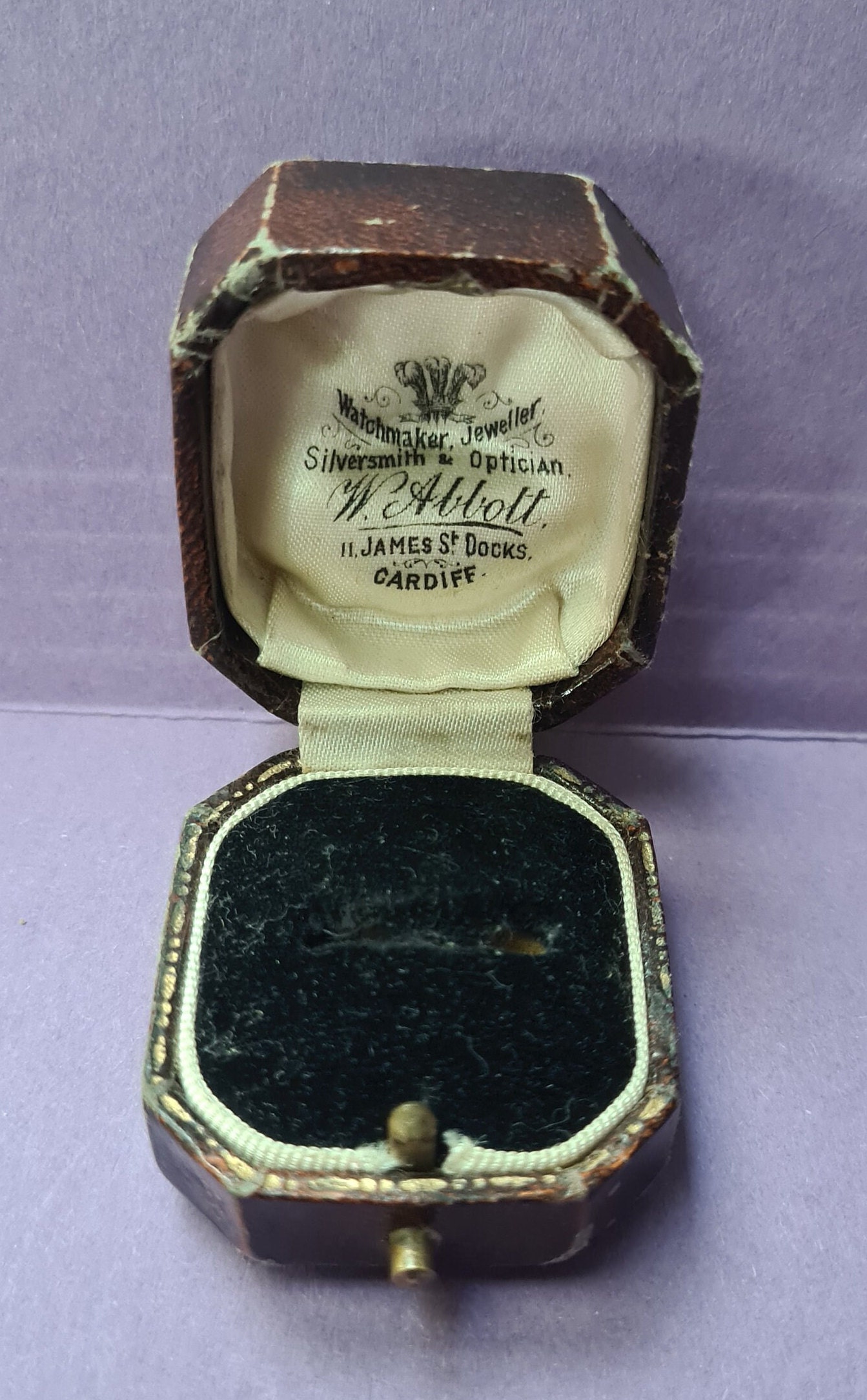 Jewellery Display Boxes Early 20th Century to 1950s - Etsy