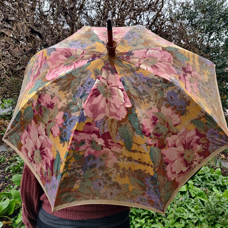 Parasols - Etsy