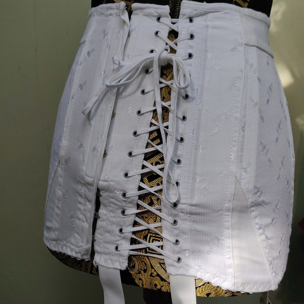 Satin Girdle - Etsy Australia
