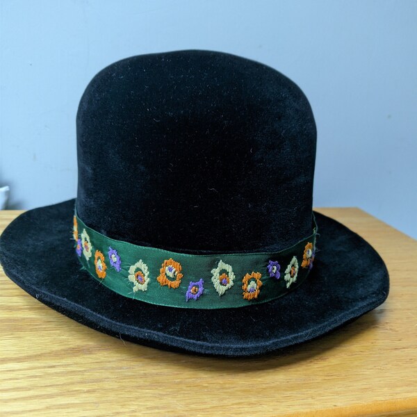 French Hat - Etsy UK