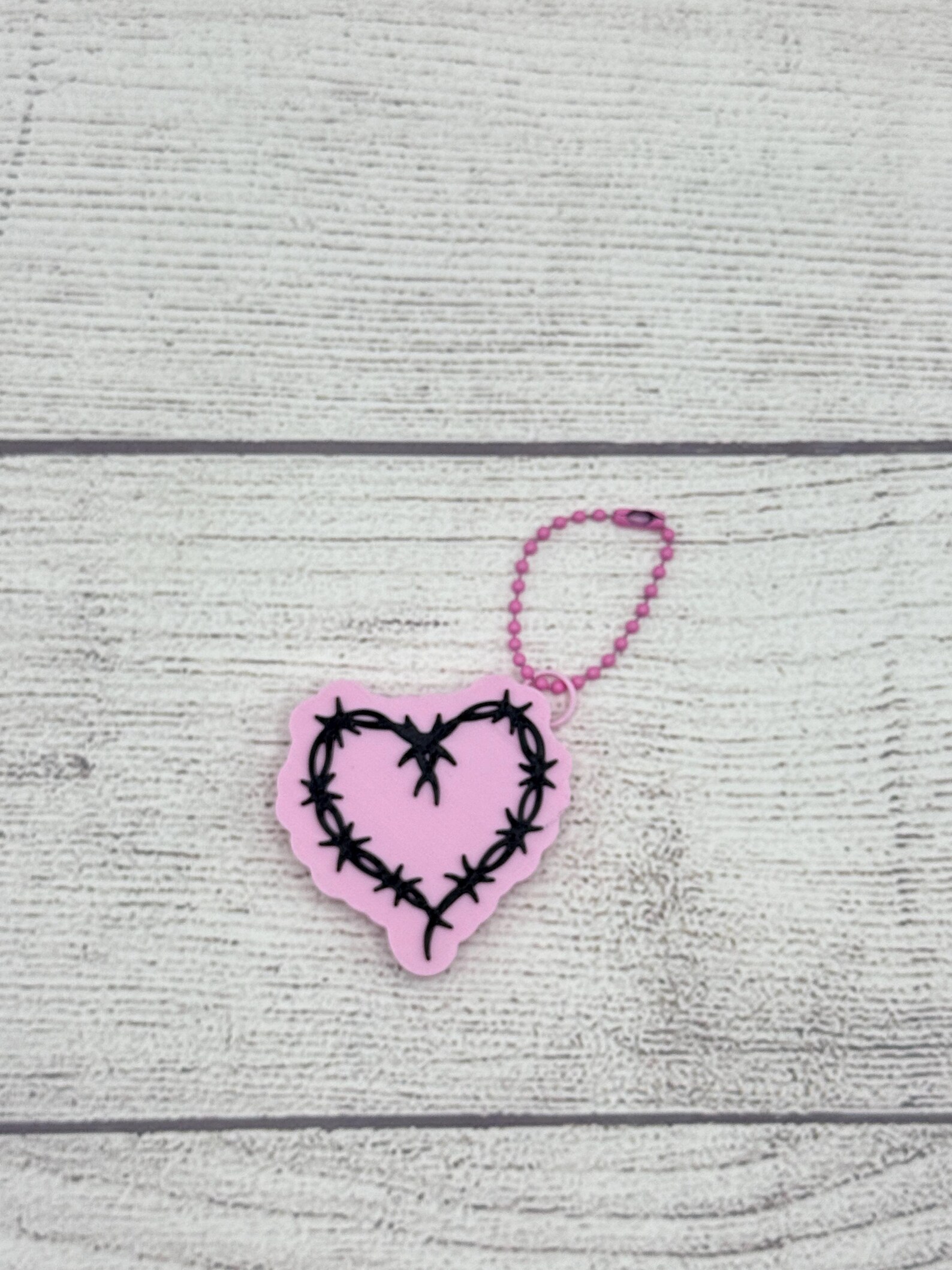 Bichota Heart STL File | 3D Print Karol G | Latina Forever| Soda Can ...