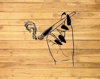 Rolling Joint Png - Etsy