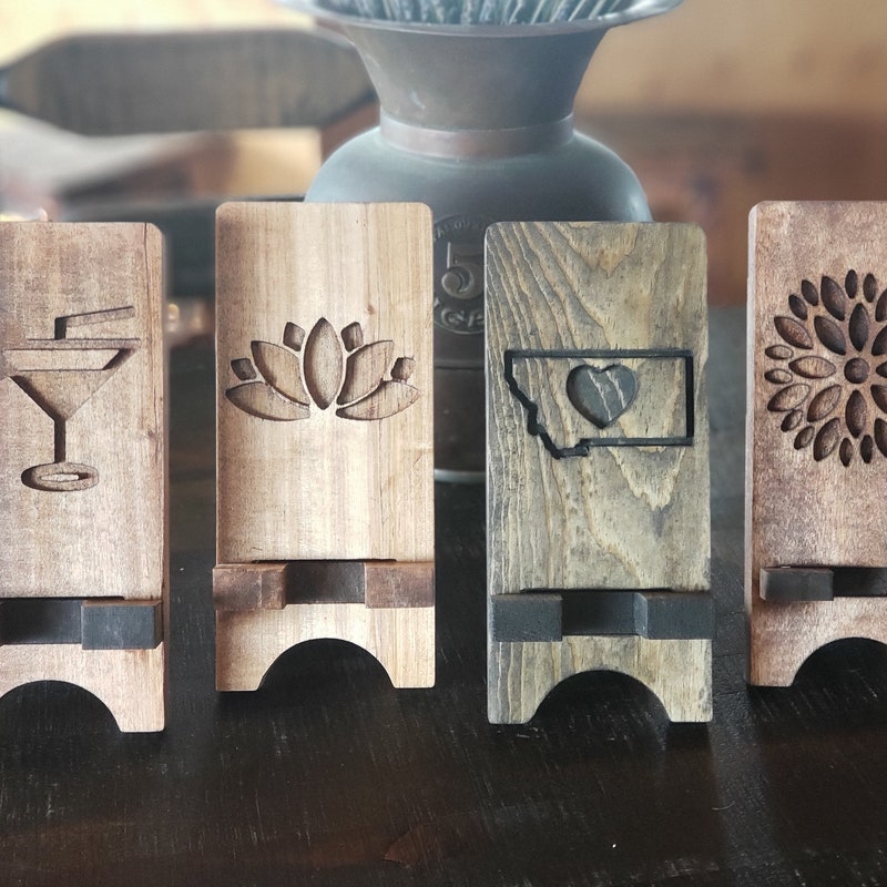 RusticNation - Etsy