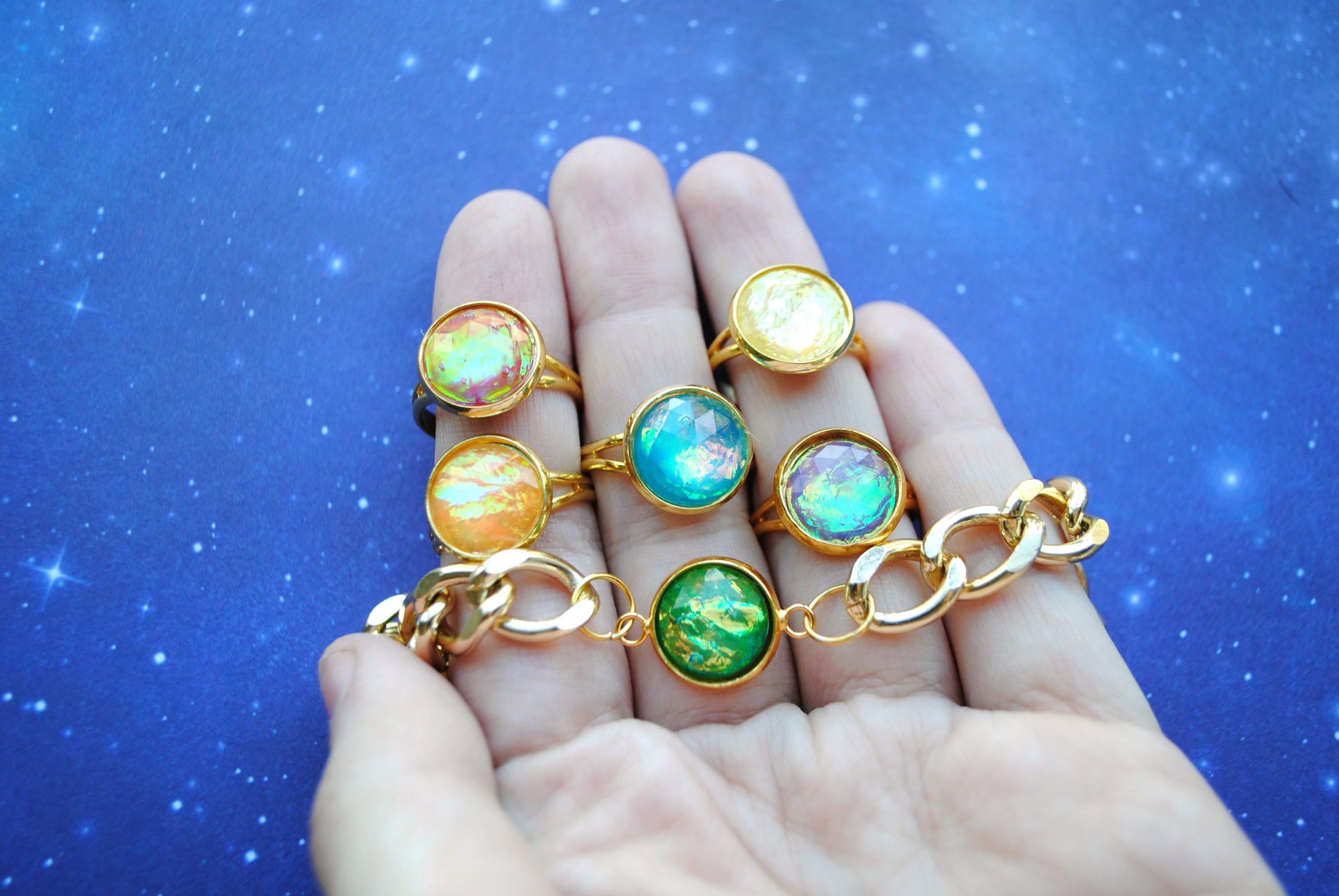 Infinity Gem Loose Gauntlet the Avengers Infinity Gauntlet - Etsy UK