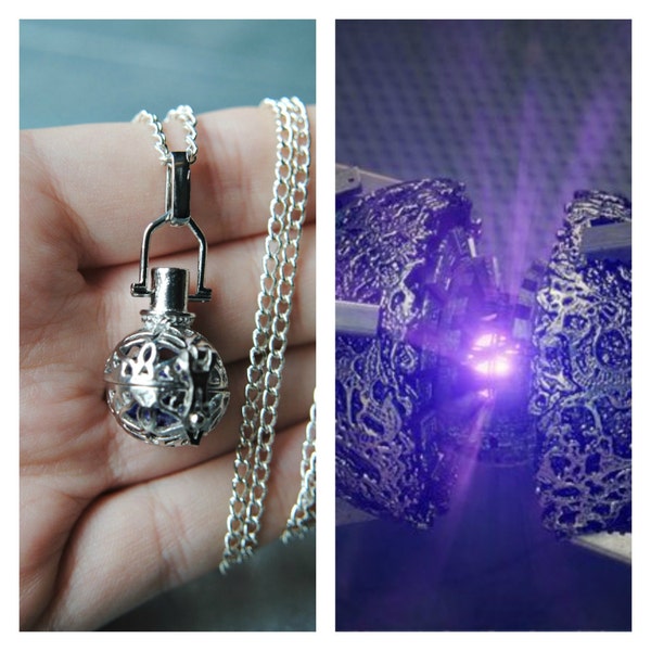 Power Stone - Etsy