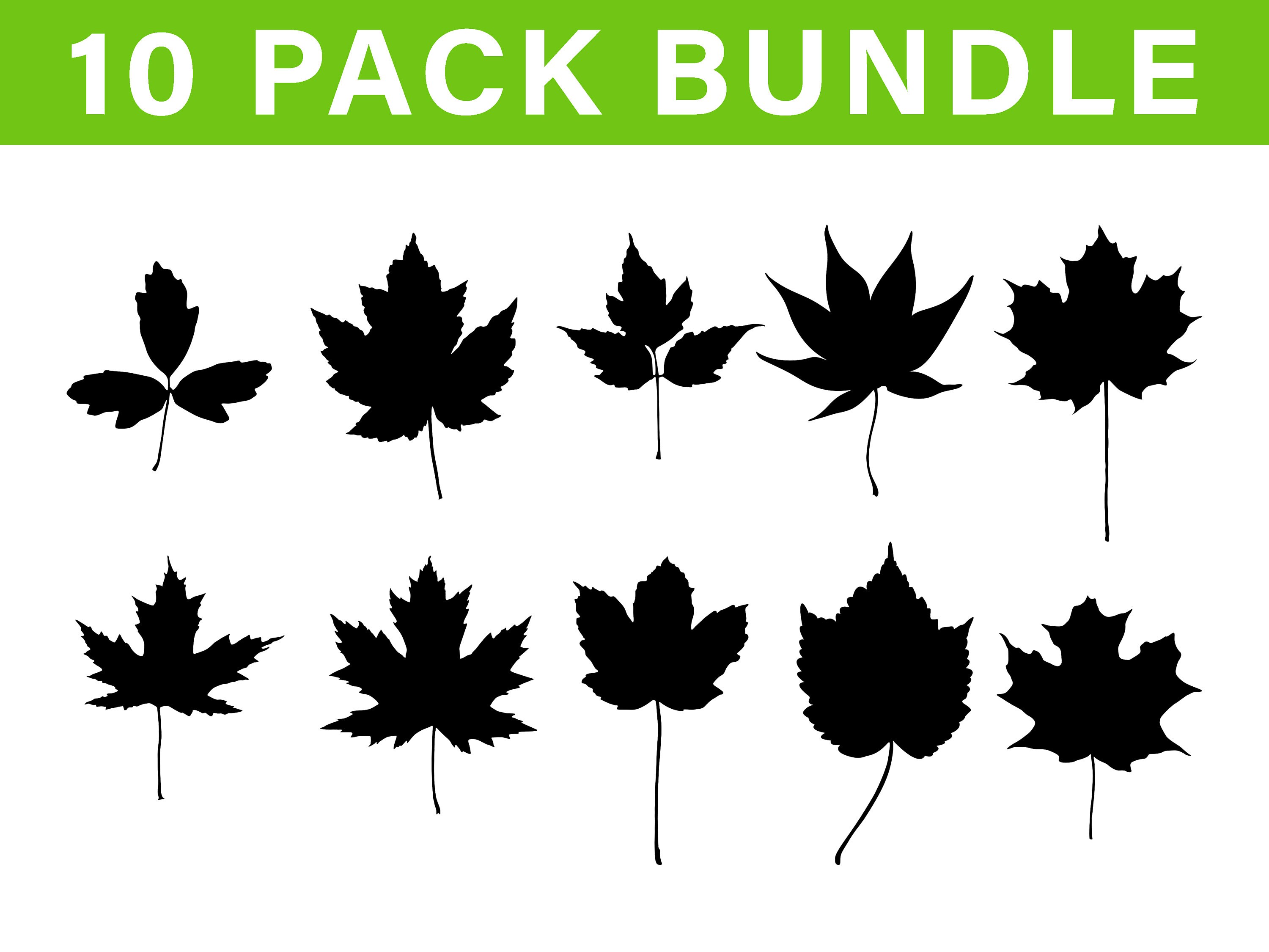 Maple Leaves SVG, Maple Leaves Svg, Leaf Svg, Tree Svg, Maple Tree Svg ...