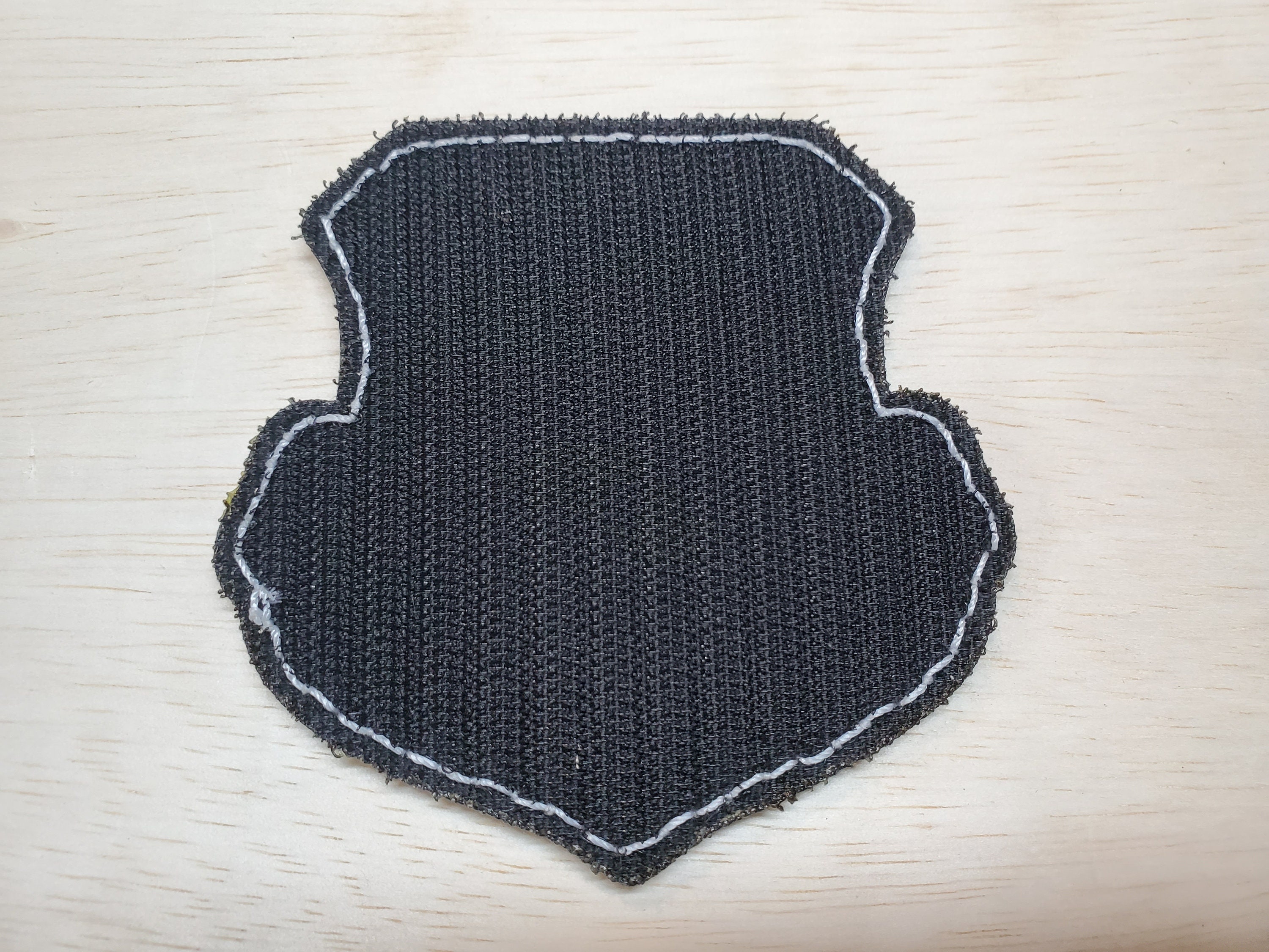 23rd Wing Flying Tigers Leather Patch - Etsy