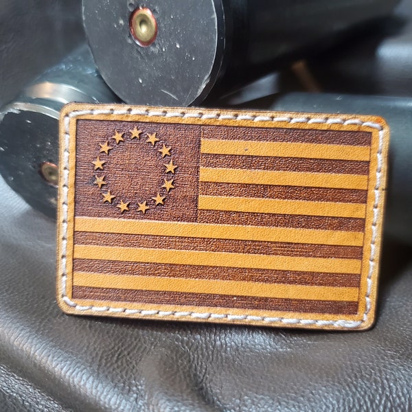 Betsy Ross Flag - Etsy