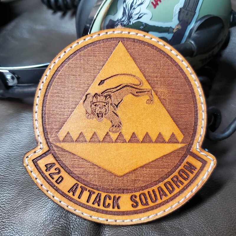 Reaper Patches - Etsy