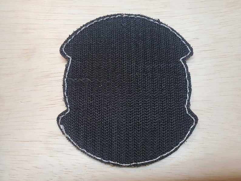 3rd Special Operations Squadron Morale Leather Patch - Etsy