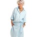 Light Blue Linen Co-ord Set - Etsy
