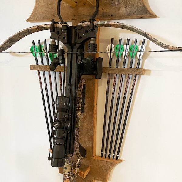 Crossbow - Etsy