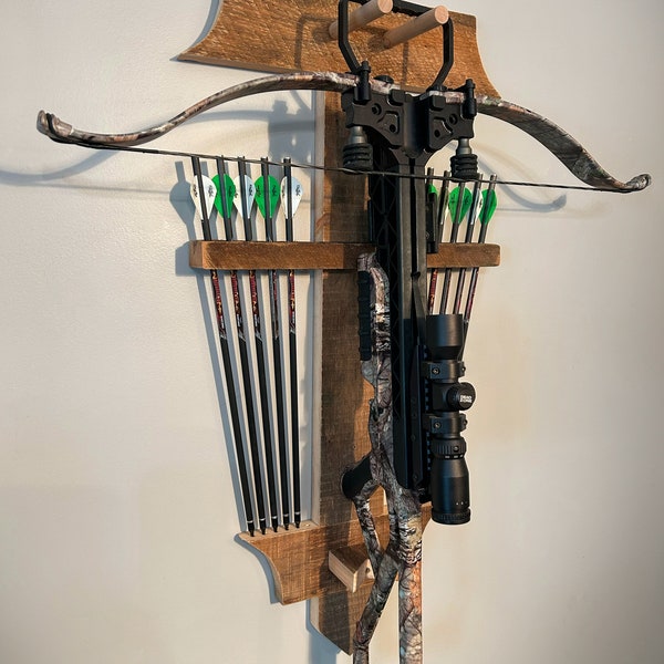Crossbow - Etsy