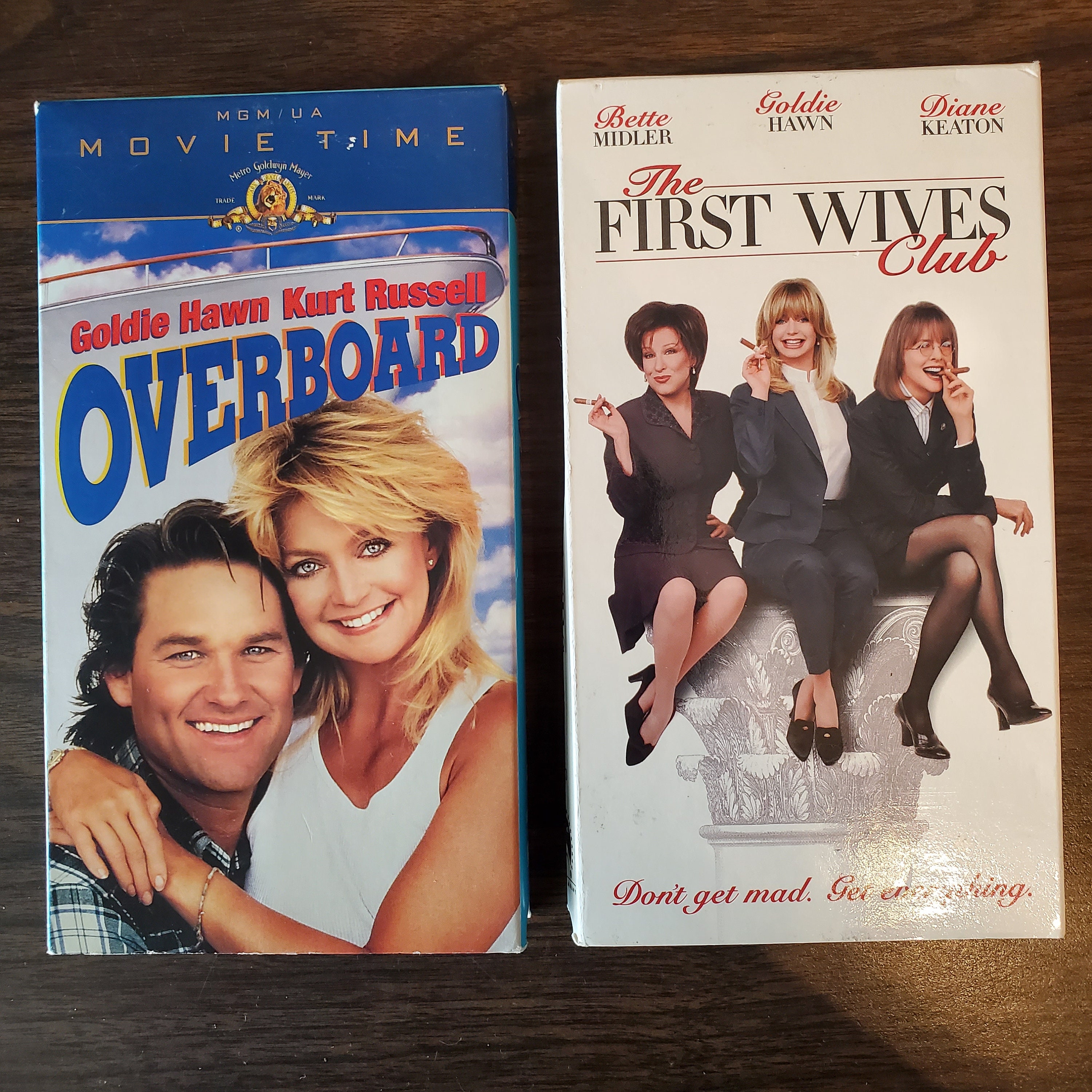 Kurt Russell Overboard