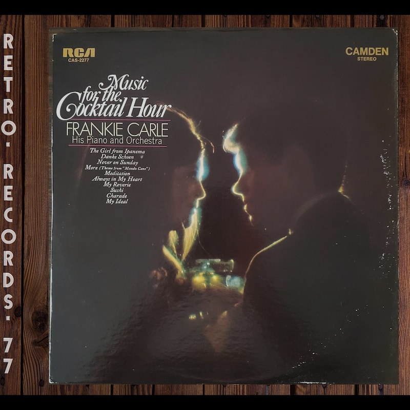 Cocktail Hour - Etsy