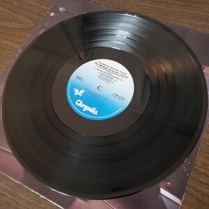 1980 the Michael Schenker Group – the Michael Schenker Group Album ...
