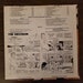 Vintage LP: Greaseman live and Shrieking, Comedy, Greaseman, Monolog ...