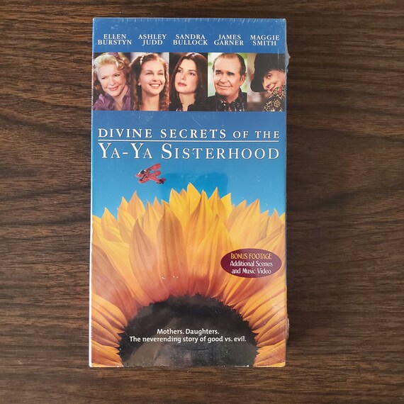 Divine Secrets Of The Ya Ya Sisterhood Movie