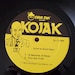 Vintage Record: Kojak Detective Stories, Story Album, 4 Exciting Super ...