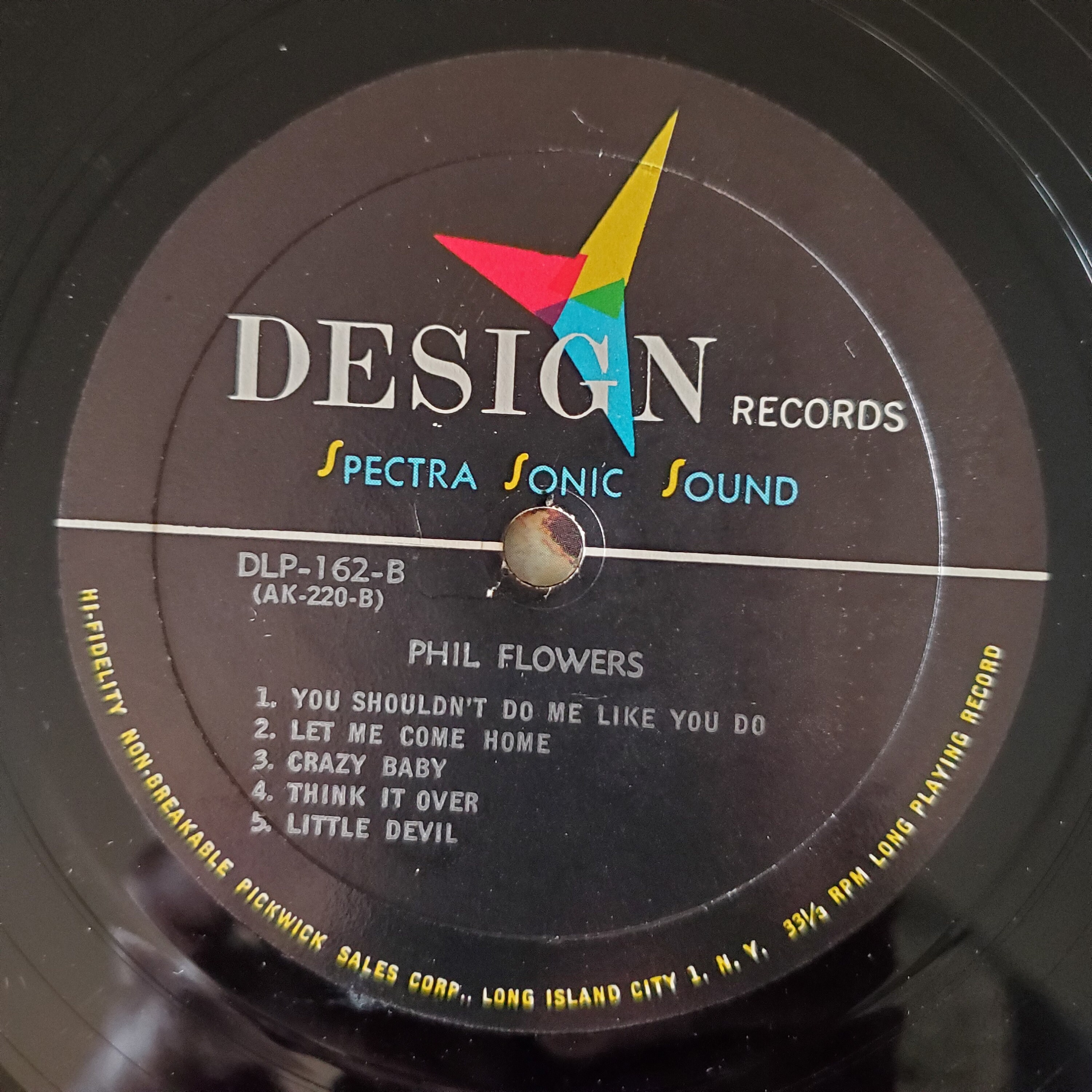 Vintage Album: Nat King Cole / Phil Flowers Sings1962 Jazz - Etsy