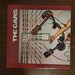 The Cars Heartbeat City Vintage Album, 1984, 60296-1, Hello Again ...