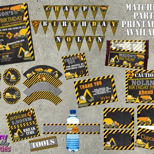 CONSTRUCTION FOOD SIGNS, Construction Food Tents, Construction Food ...