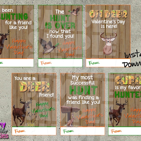 Rustic Valentine - Etsy