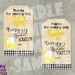 LEMONADE TEACHER TAGS, Teacher Appreciation Tags, Easy Peasy Lemon ...