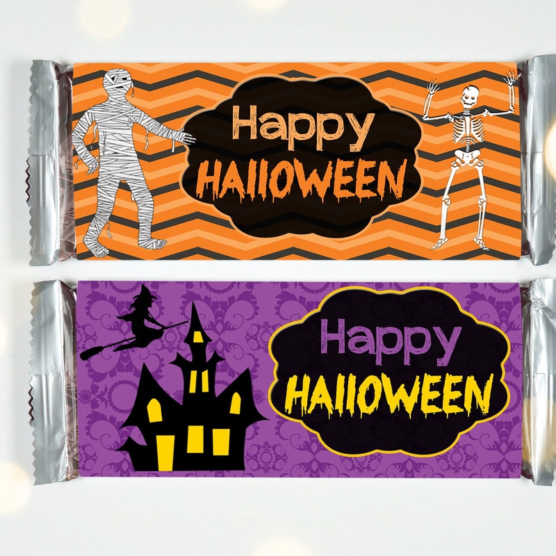 Kit Kat Wrapper - Etsy