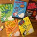 ROCKSTAR VALENTINES, Guitar Valentine Cards, Pop Rocks, Valentines for ...