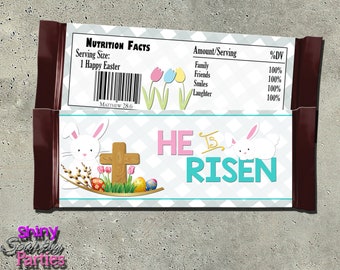 Easter Candy Bar | Etsy