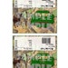 HUNTING CANDY WRAPPERS, Hunting Birthday Party Favors, Camo Deer Candy ...