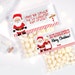CHRISTMAS TREAT BAG Toppers, Christmas Jokes, Classroom Gift, Students ...