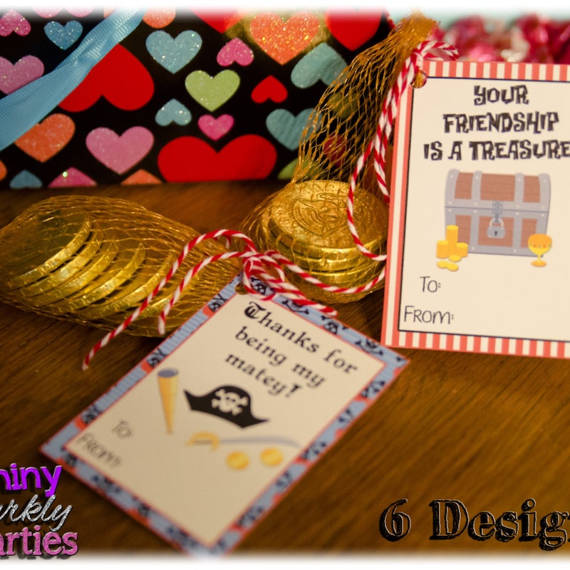 Nautical Valentine - Etsy