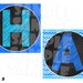 SHARK BIRTHDAY BANNER - Shark Party Banner - Pool Party Banner - Shark ...