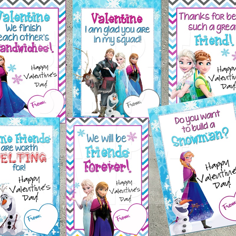 Anna Elsa - Etsy