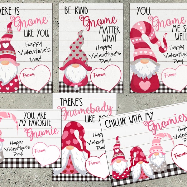 Valentine Cards - Etsy