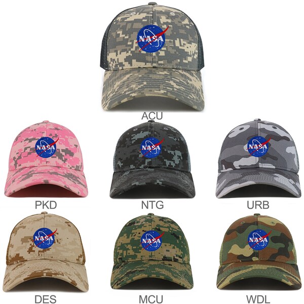 Nasa - Etsy