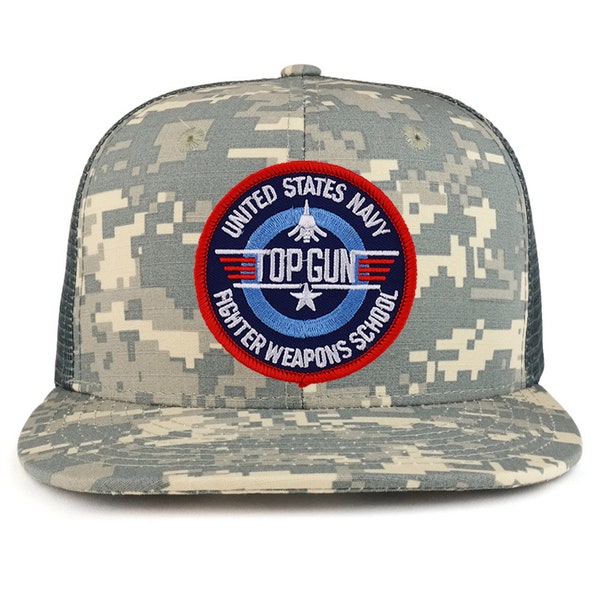 Us Navy Flat Cap - Etsy