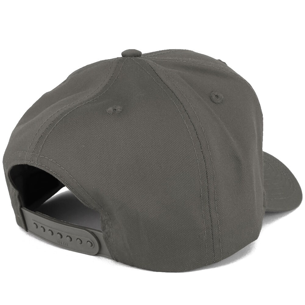 XXL Oversize Desert Storm Veteran Large Patch Baseball Cap (27-079XX ...