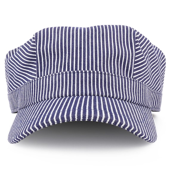 Train Engineer Hat