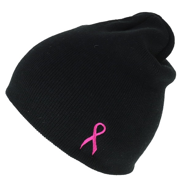 Breast Cancer Hat - Etsy