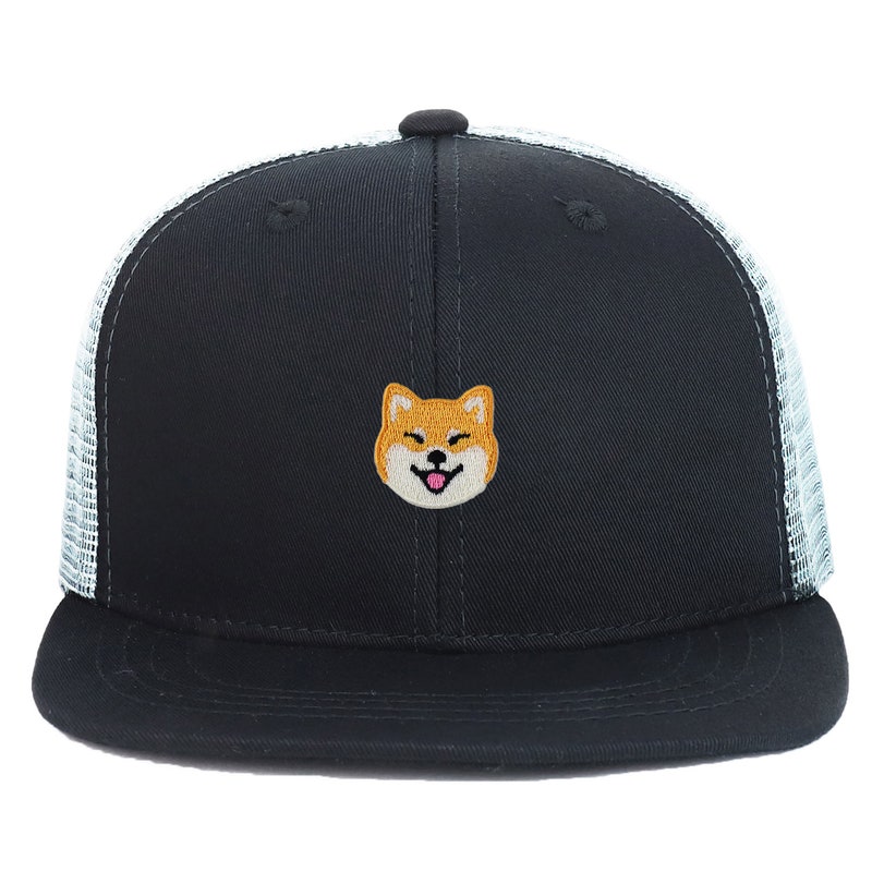 Doge Cap - Etsy