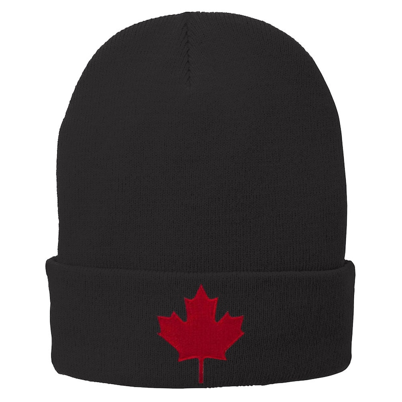 Canadian Toque - Etsy