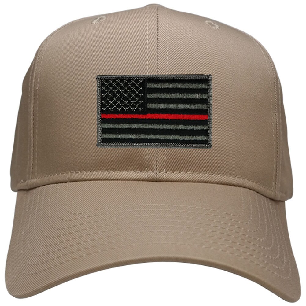 USA American Flag Logo Embroidered Iron on Patch Snap Back Cap | Etsy