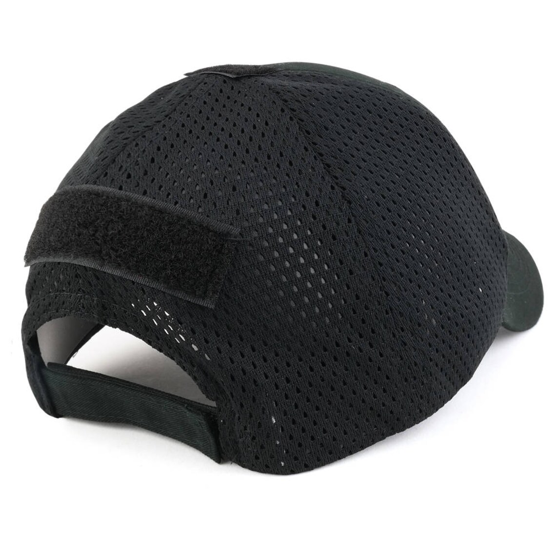 Usa Grey Flag Tactical Patch Cotton Adjustable Trucker Cap | Etsy