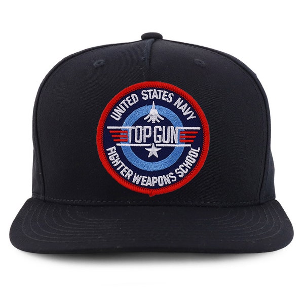 Us Navy Flat Cap - Etsy